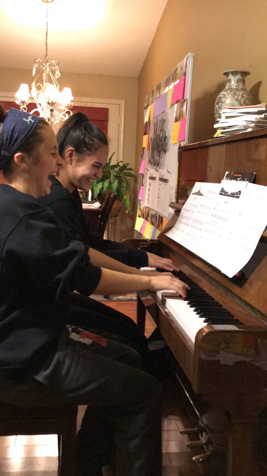 Piano Club | Kimberly's Piano Studio